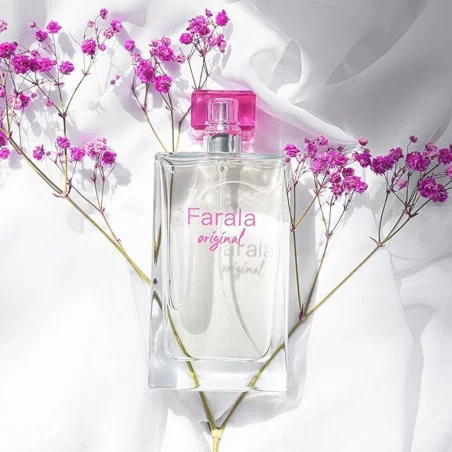 Farala Original Eau De Toilette 150Ml Muchas