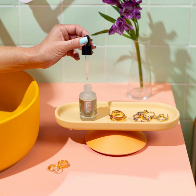 Freshly Cosmetics Collagen Flash Bomb - Perfumerías Muchas