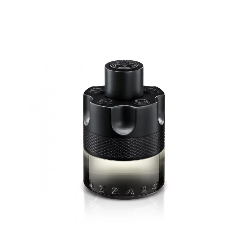THE MOST WANTED EAU DE TOILETTE INTENSE de AZZARO | PERFUMERIA | Muchas.es